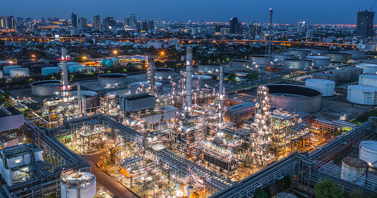 Tech-Power Solutions (SEA) - Excellent Engineering Services