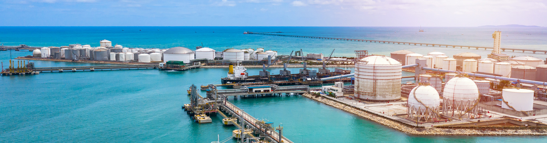 Tech-Power Solutions (SEA) - Excellent Engineering Services