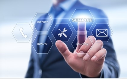 Tech-Power Solutions (SEA) - Excellent Engineering Services